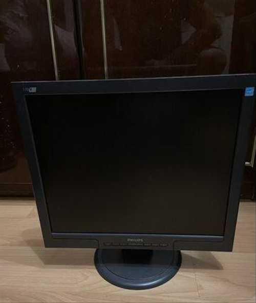 Монитор Philips 170v