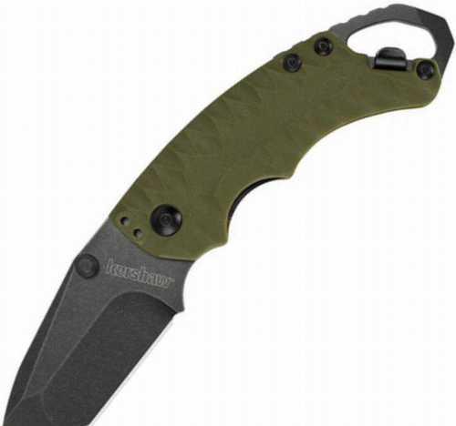 Нож складной Kershaw Shuffle II 8750tolbw, 66 мм