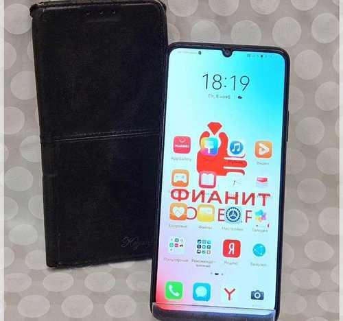 Huawei nova Y70, 4/128 ГБ