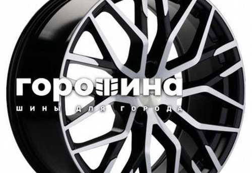 Khomen Wheels KHW2005 (Audi/VW) 8.5x20/5x112 ET 33