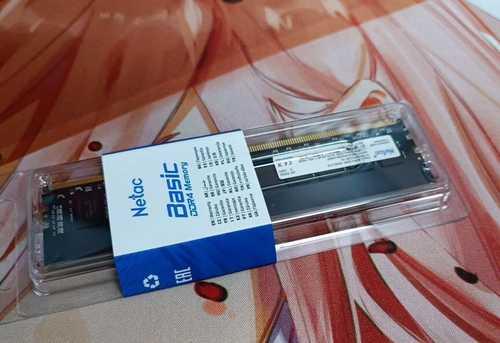 Netac DDR4 16GB 3200MHz