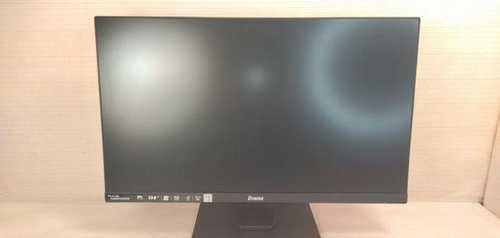 Монитор ЖК iiyama ProLite xub2493hs, б/у