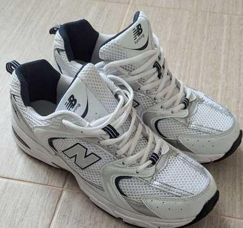 Кроссовки new balance