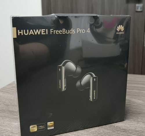 Huawei Freebuds pro 4