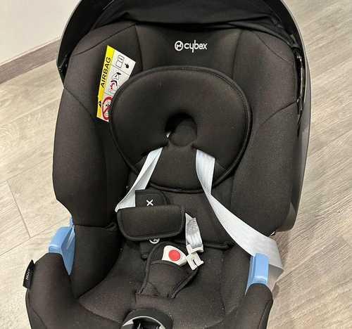 Автолюлька cybex aton m