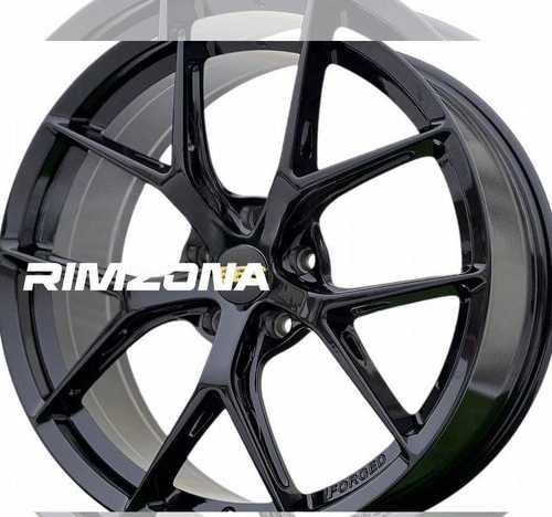 Литые диски BBS CI-R R19 et35.0 5x120.0 dia72.6