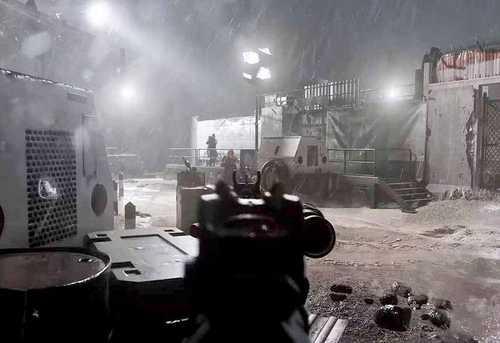Call of Duty Modern Warfare 3 для PS4/рs5 Воронеж