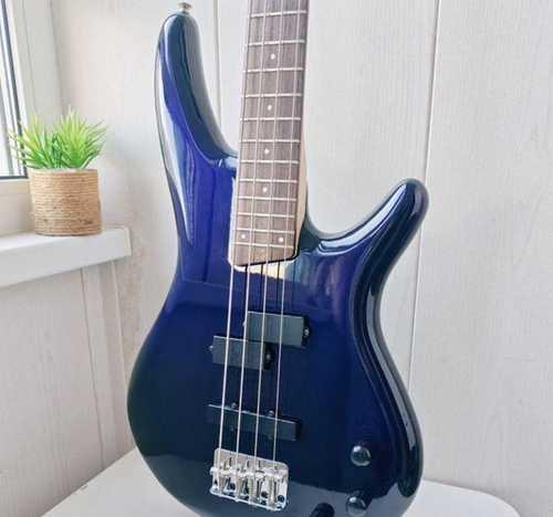 Бас гитара Ibanez SR370 (Japan )