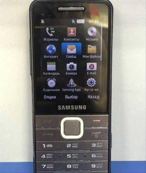 Samsung gt s5610 (32892)