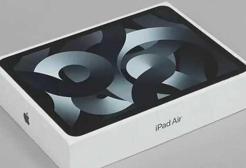 iPad Air 5 256gb wi-fi (2022) Новый