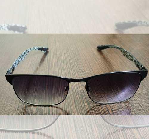 Очки Ray-Ban 8416 Tech 2503 Carbon