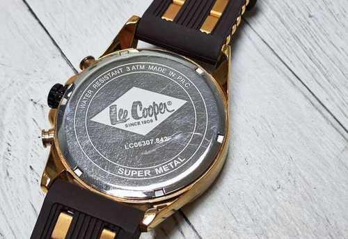 Часы Lee Cooper