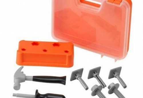Игрушки IKEA. Инструмент икеа Дуктиг 601.648.28