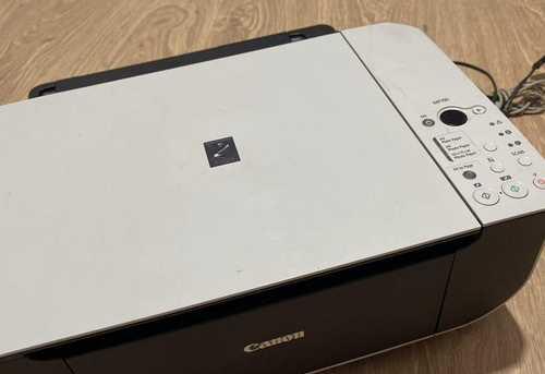 Принтер Canon MP 190