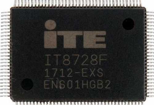 Флеш память IT8728F EXS с разбора IT8728F EXS, б/у