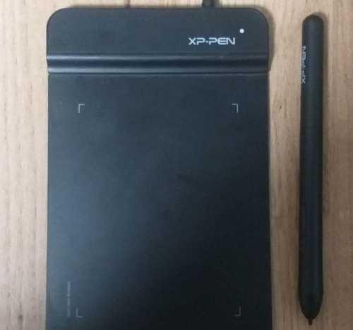 Графический планшет xp pen