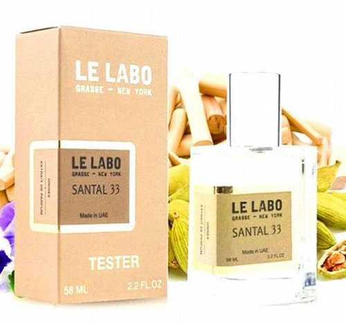 Le Labo santal 33 58