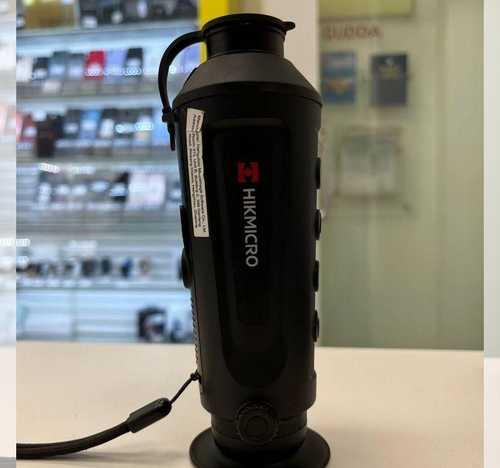 Тепловизор, hikmicro lynx PRO LH19