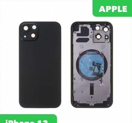 Корпус iPhone 13 (зеленый)