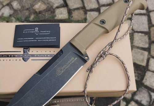 Нож Extrema Ratio Selvans Expeditions Оригинал