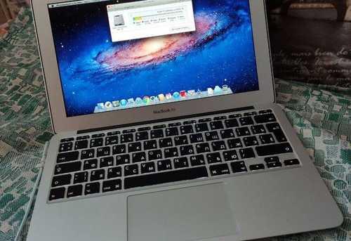 Apple MacBook Air a1370