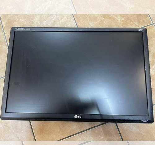 LG Flatron W2234S-BN Монитор (на запчасти)