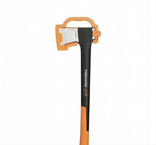 Топор-колун Fiskars X17