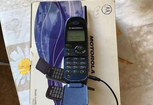 Motorola M3688