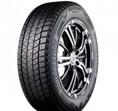 Bridgestone Blizzak DM-V3 275/55 R20 117T