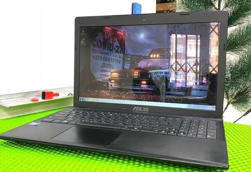 Ноутбук Asus для офиса и дома B980/SSD Гарантия