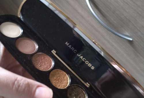 Тени для век marc jacobs