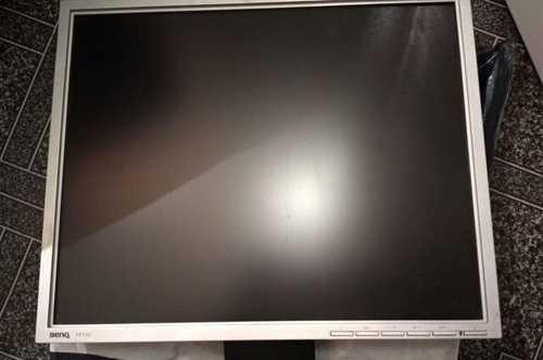 Монитор benq fp73g модель Q7T5