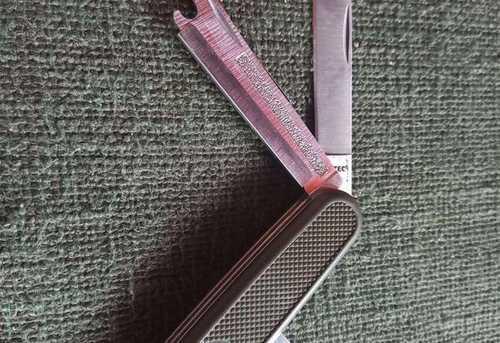 Многопредметный нож бунденсвера tascenmesser