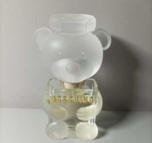 Moschino toy 2 30 мл