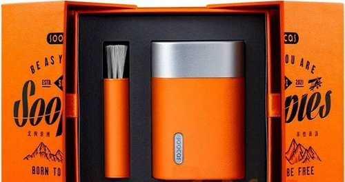Электробритва Xiaomi Soocas SP1 - оранжевый