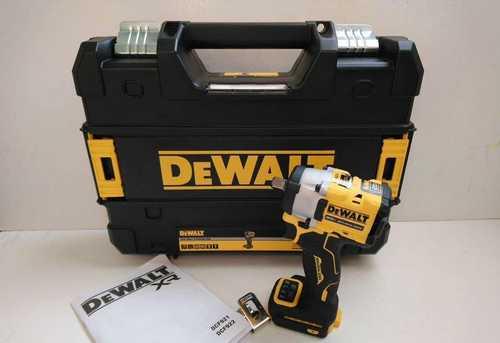 Гайковерт DeWalt DCF922