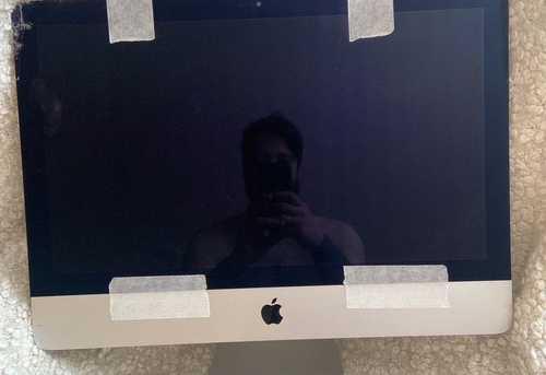 iMac 21.5 4k 2017