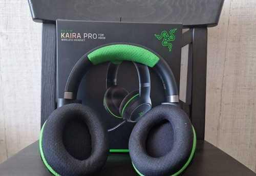Наушники Razer Kaira Pro for Xbox