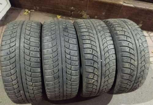 Gislaved Euro Frost 5 195/55 R15 82H
