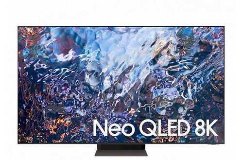 Qled телевизор 8K Ultra HD Samsung qe75qn700a