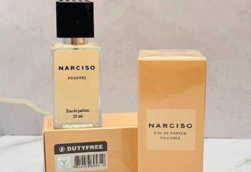 Духи Narciso Rodriguez Poudree