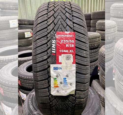 iLink SnowGripper I 235/55 R18 104H