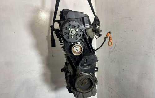 Двигатель BRS Volkswagen Transporter T5 2007г. 1.9
