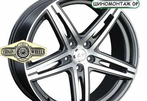 LS LS 288 R18 5X114.3 ET40 D73.1 GMF