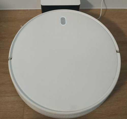 Робот пылесос Xiaomi MI robot Vacuum mop Essential