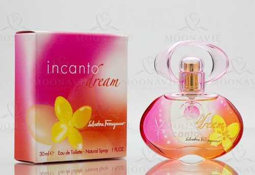 Incanto Dream (Salvatore Ferragamo) туалетная вода