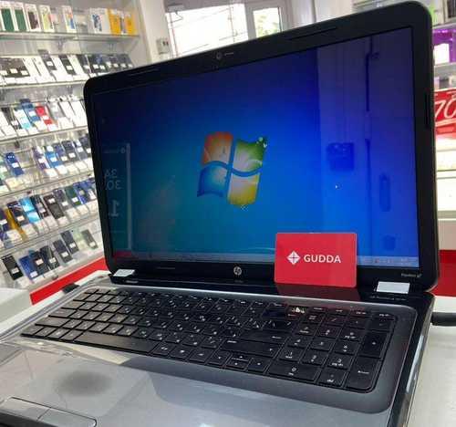 Ноутбук, HP Pavilion g7-1314sr(B3S80EA)