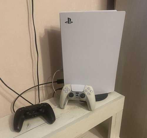 Sony playstation 5