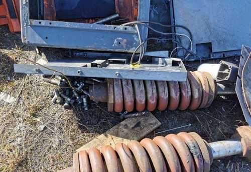 Натяжитель гусеницы Hitachi ZX330-3 9243535