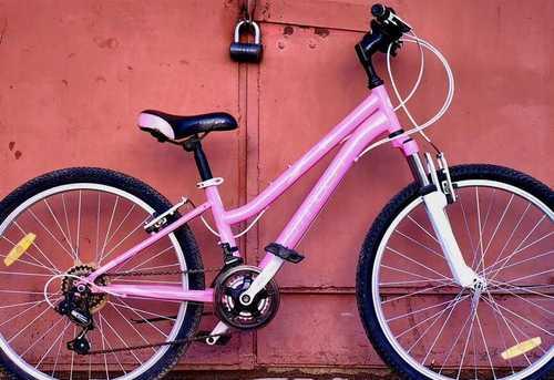 Велосипед stinger latina 24